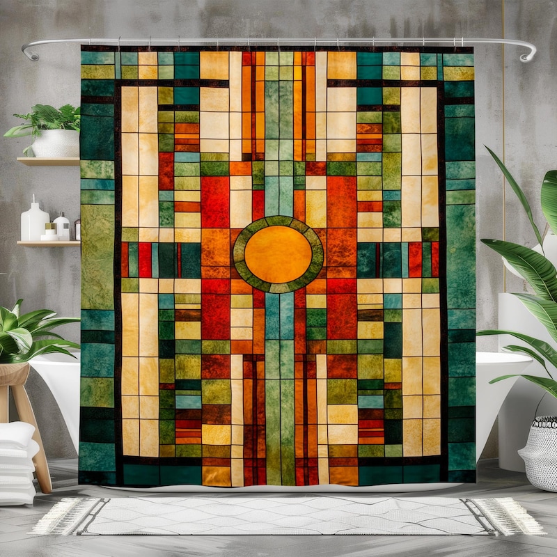 Frank Lloyd Wright Bold - Etsy