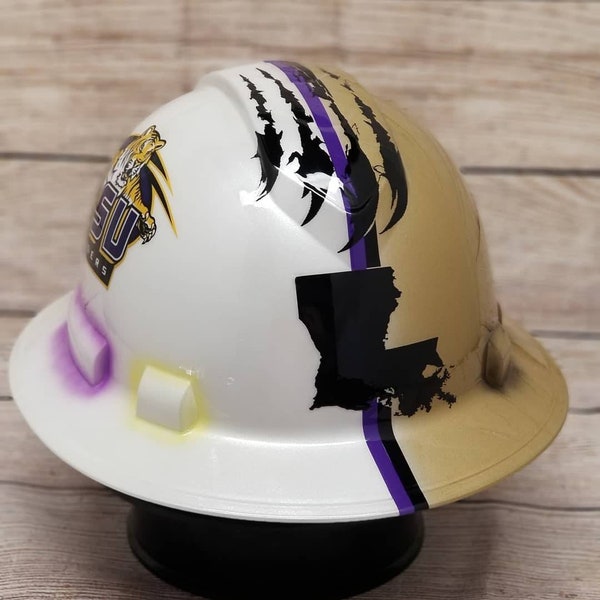 Hard Hat - Etsy