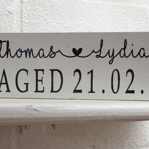 Free Standing Wooden Welcome Sign - Etsy