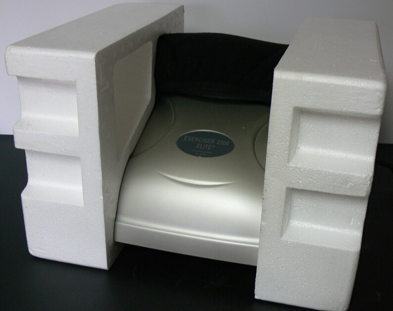 Clark Exerciser 2000 Elite Platinum Series Passive Leg Swing - Etsy