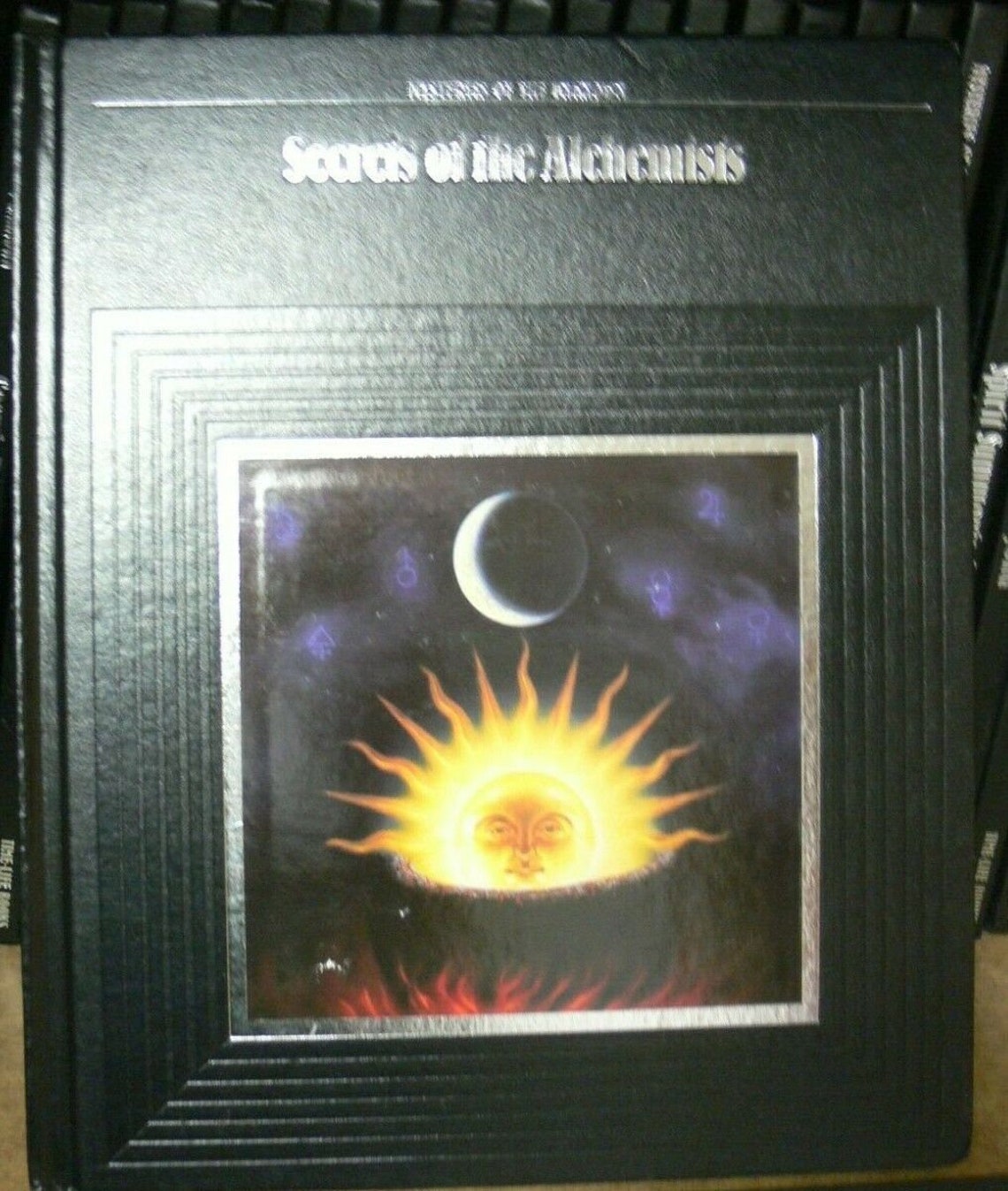 The Mysteries of the Unknown Series TIME LIFE BOOKS Complete - Etsy