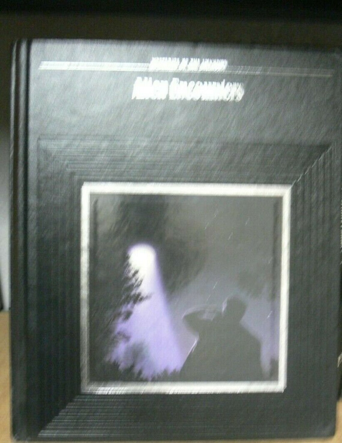 The Mysteries of the Unknown Series TIME LIFE BOOKS Complete - Etsy