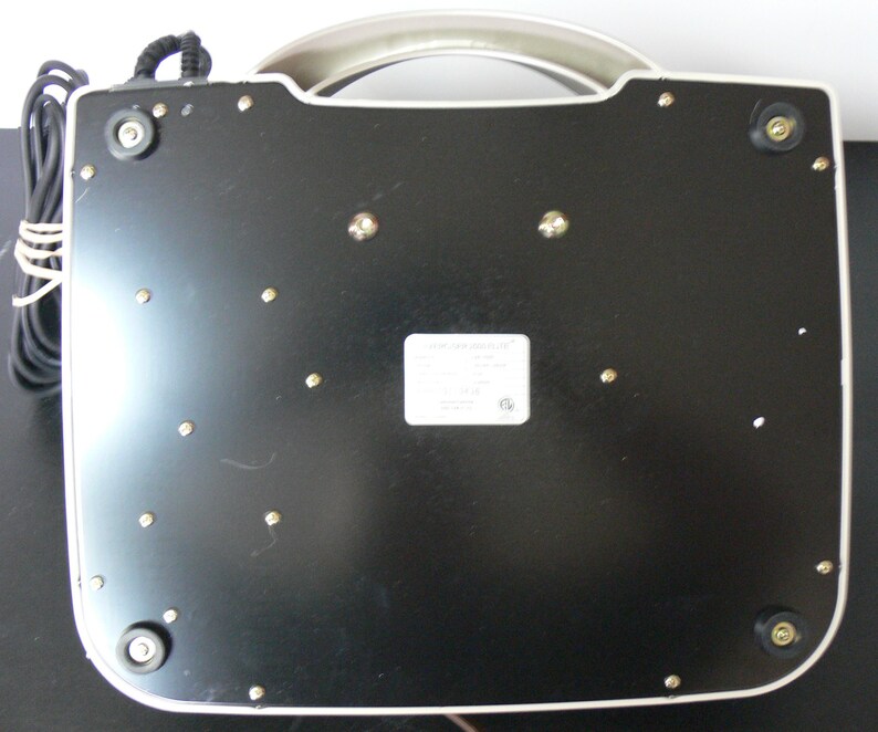 Clark Exerciser 2000 Elite Platinum Series Passive Leg Swing - Etsy