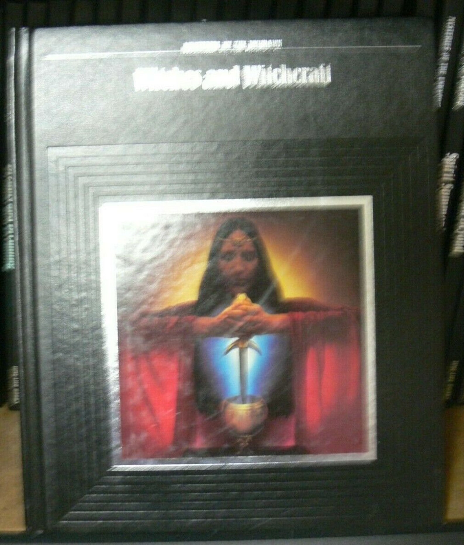 The Mysteries of the Unknown Series TIME LIFE BOOKS Complete - Etsy