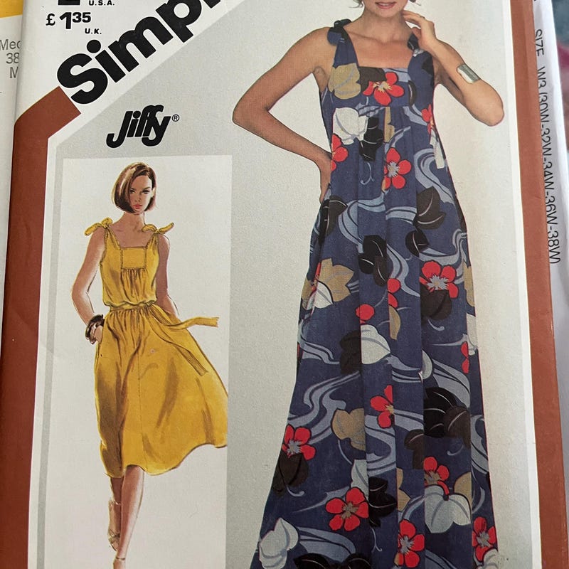 CraftpatternsFinds - Etsy