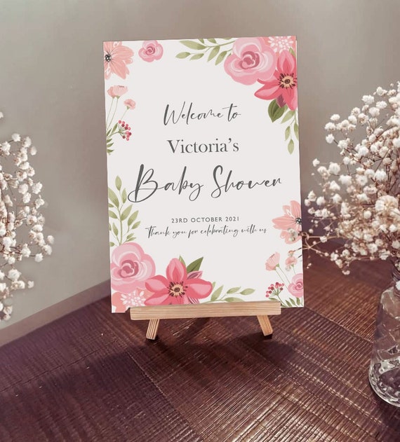 Light Pink Poster Board