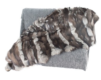 Silver Fox Carpet - Etsy