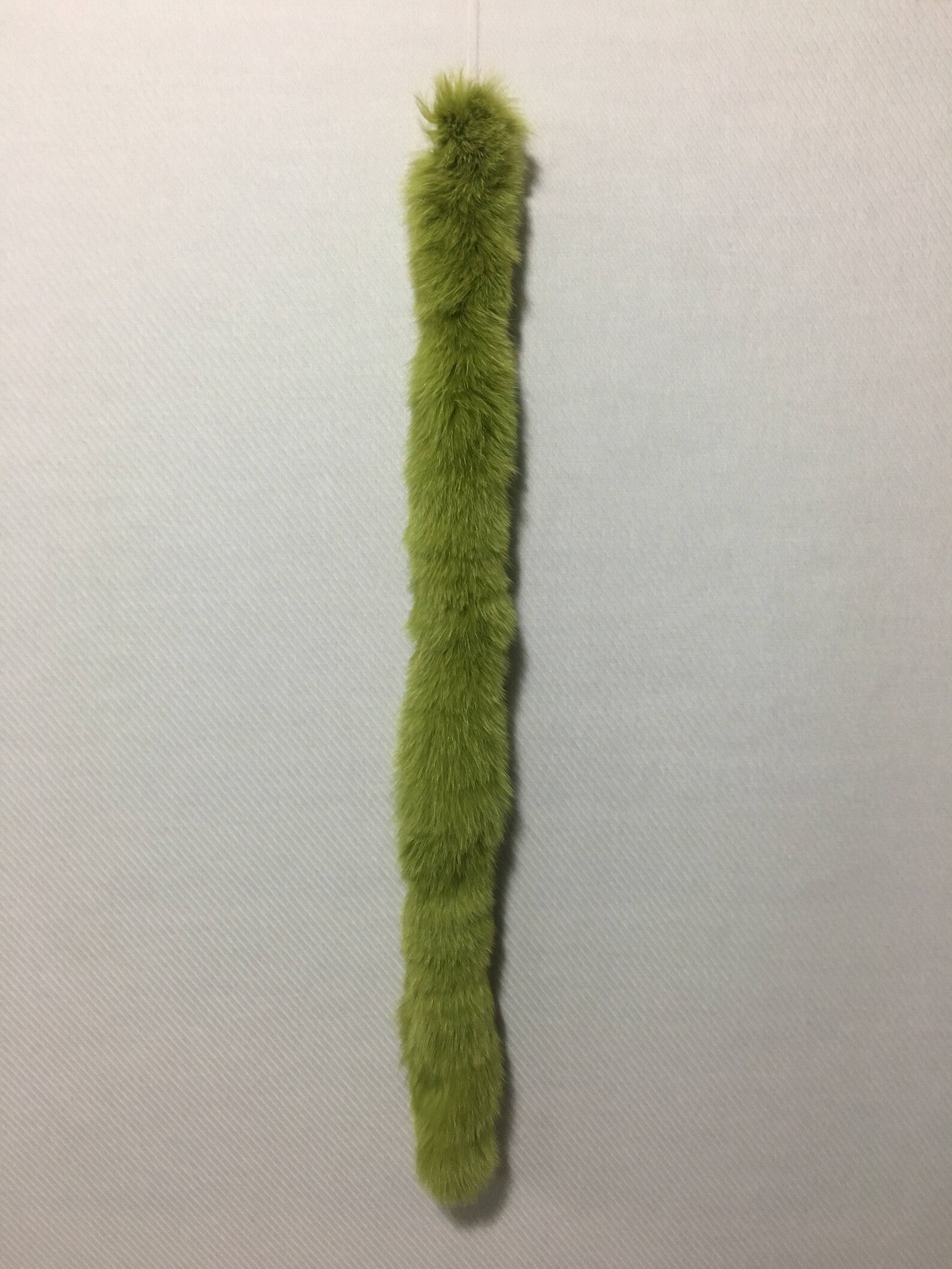 Fox Fur trims. Fox Fur strips | Etsy