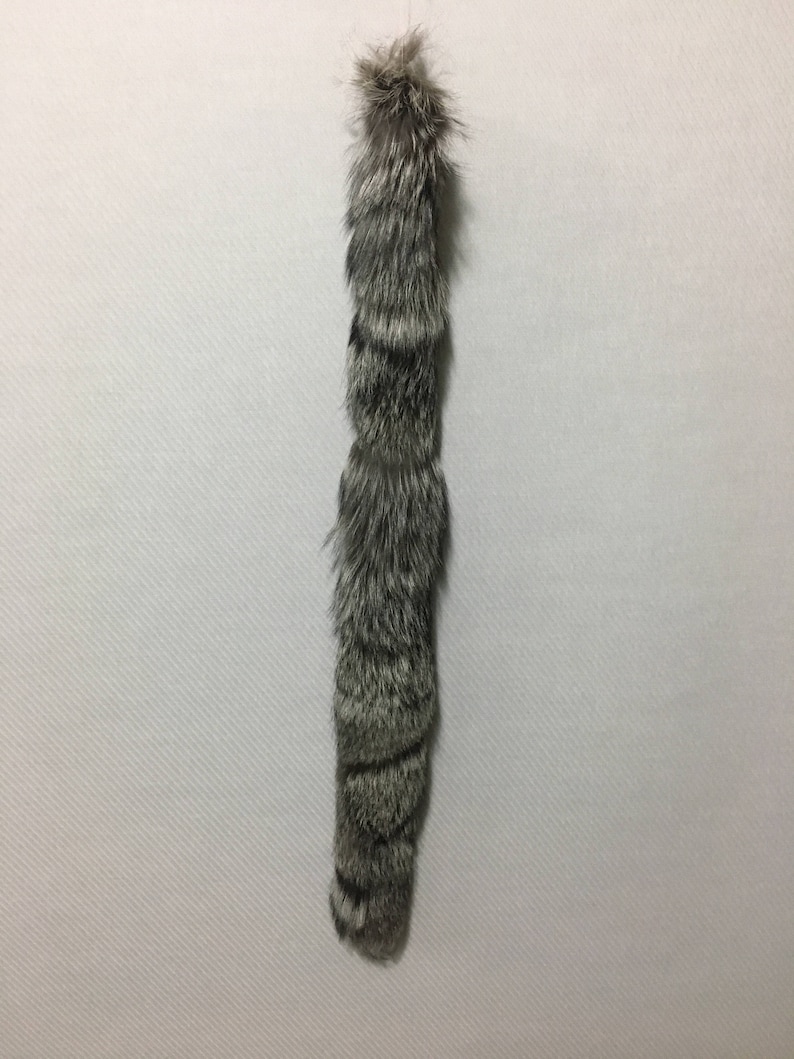 Fox Fur trims. Fox Fur strips | Etsy