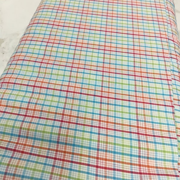 Multi Color Fabric - Etsy