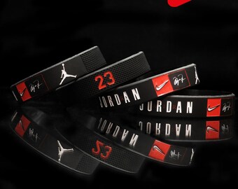 Jordan jewelry | Etsy