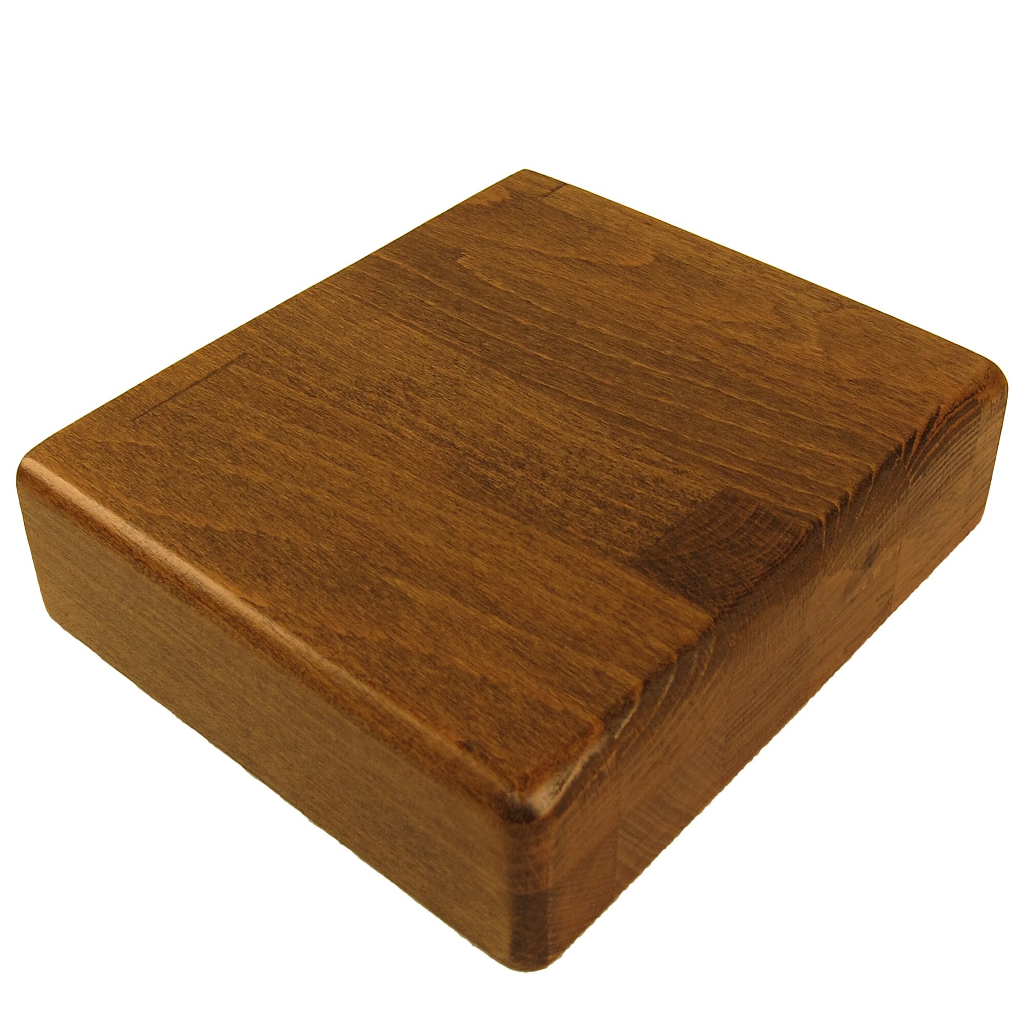Custom Square/round Solid Wood Dining Table Tops - Etsy