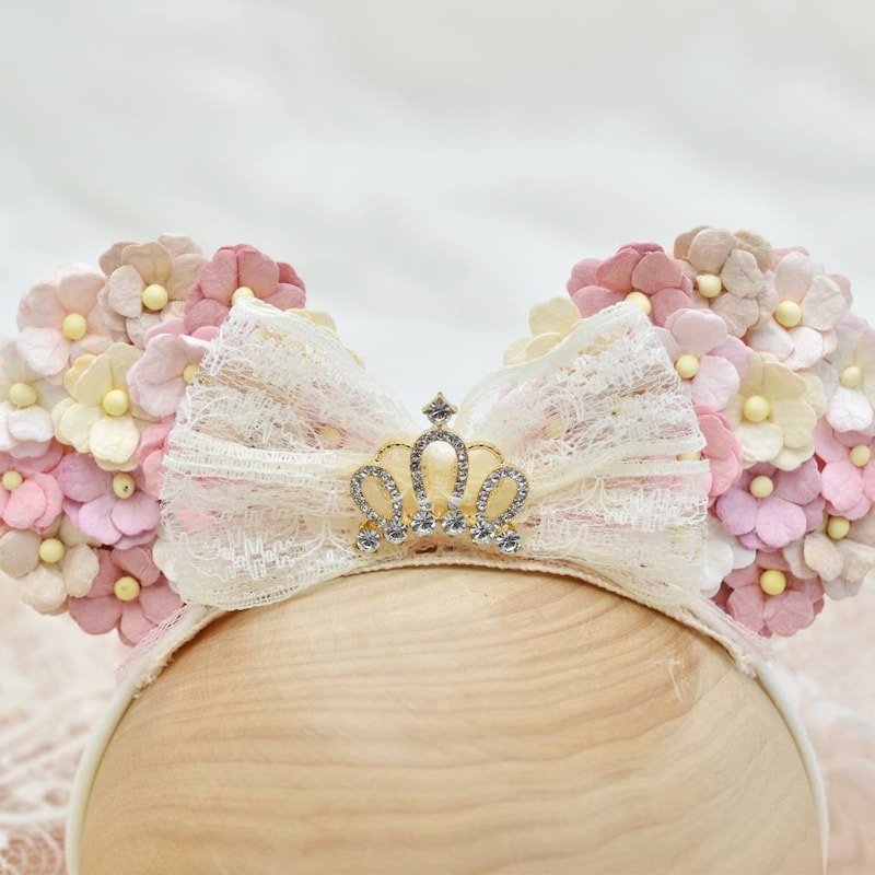 Newborn Minnie Mouse - Etsy