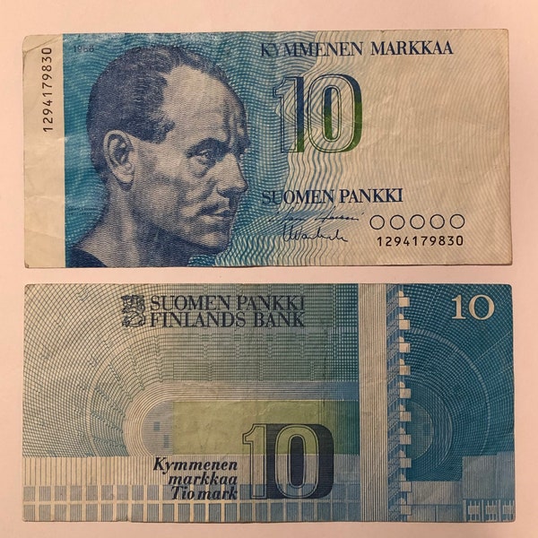 Finland - Etsy