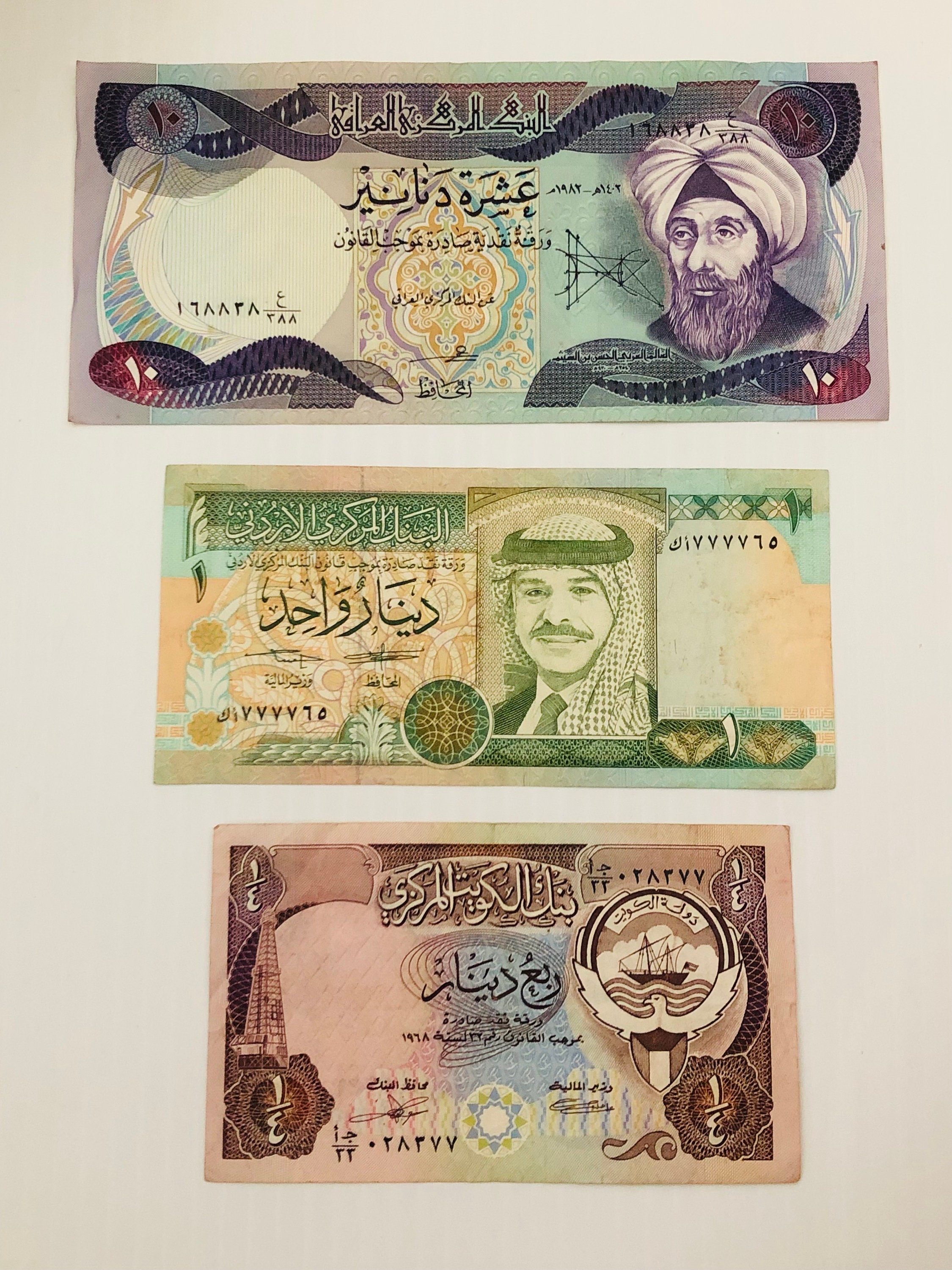 Recent News Iraqi Dinar
