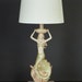 Little Mermaid Table Lamp - Etsy