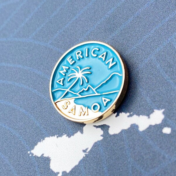 National Park Pin - Etsy