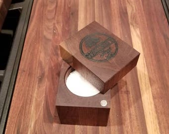 Salt box | Etsy