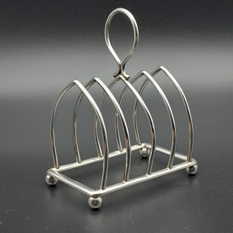 Toast Rack - Etsy