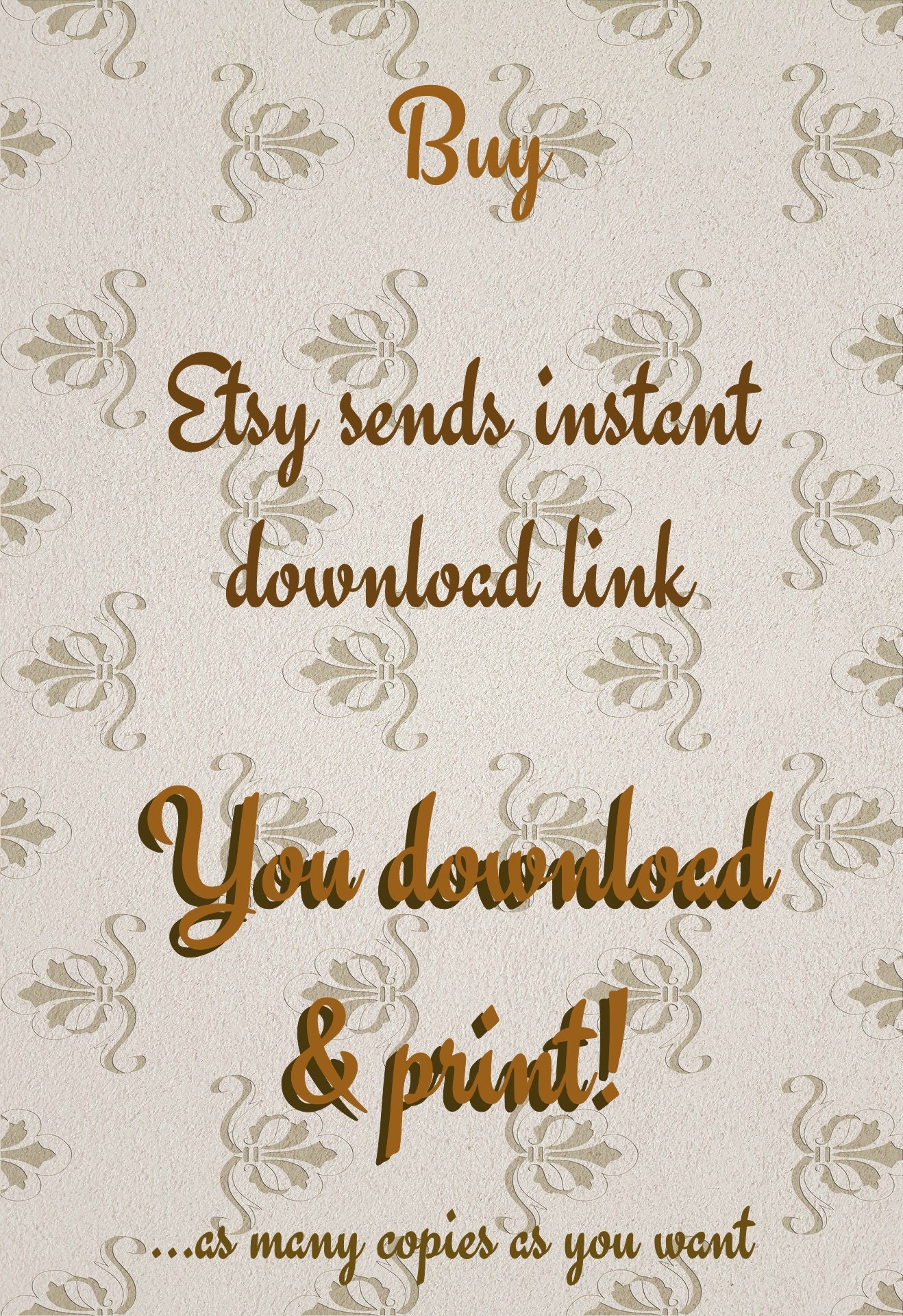 Old Handwriting Antique Script Ephemera. Printable 12-pc - Etsy