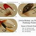 Vintage Fly-fishing Hang Tags. 9 Over-sized Gift Tags. Instant Download ...