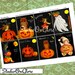 Halloween Classic Bundle of 5 Vintage Halloween DIGITAL Listings. Junk ...
