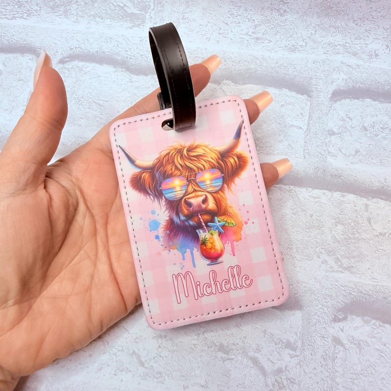 Barbie Travel Luggage - Etsy UK
