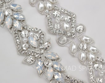 Beaded Trim by the Yard | Etsy