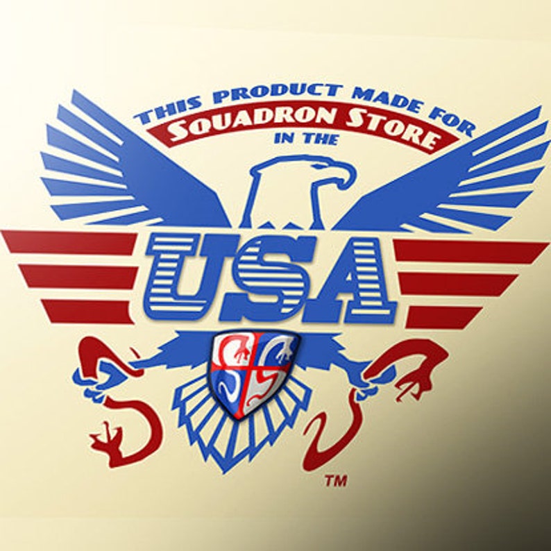 Task Force Panther Vinyl Stickers - Etsy