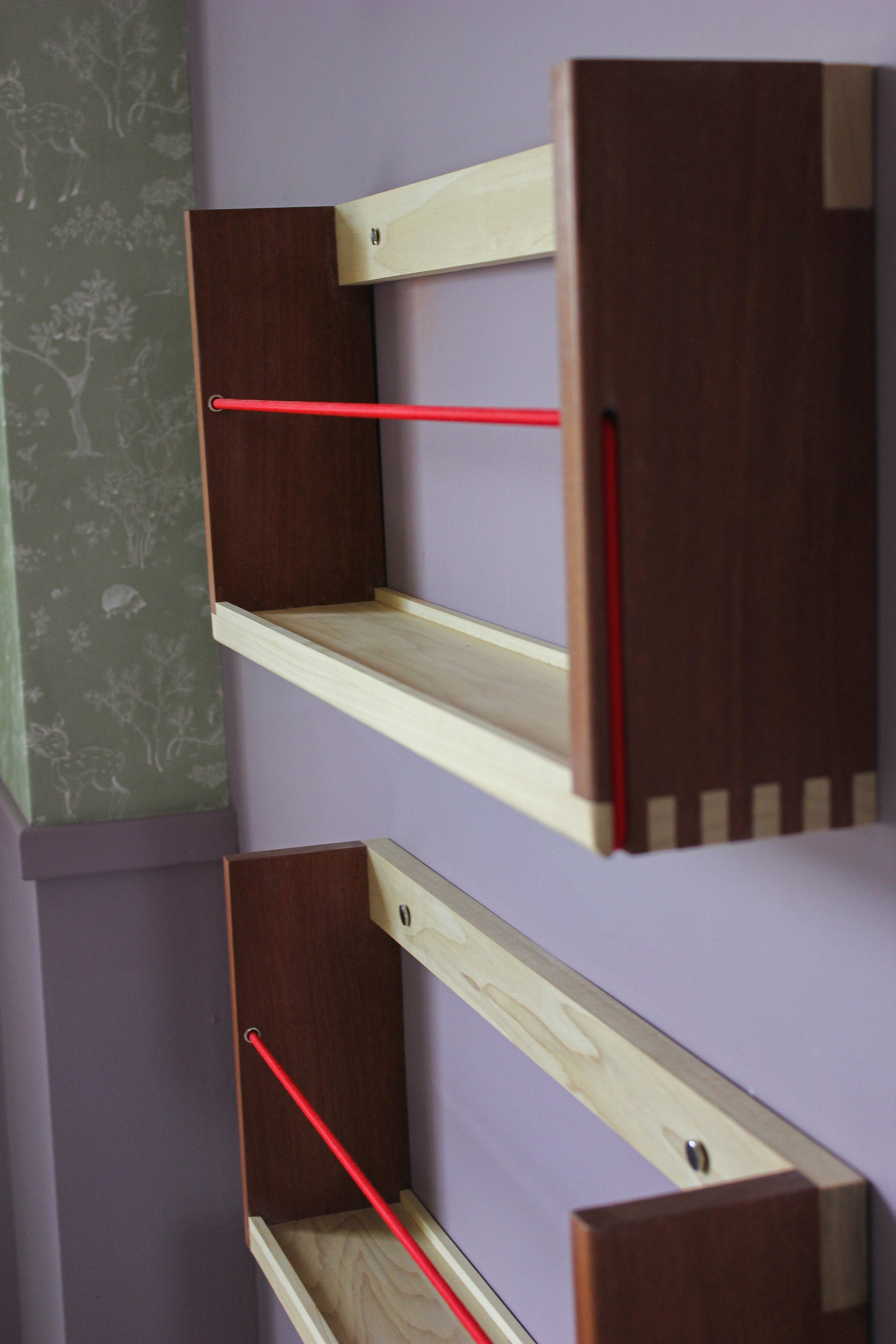 Storyfull Bookshelves - Etsy