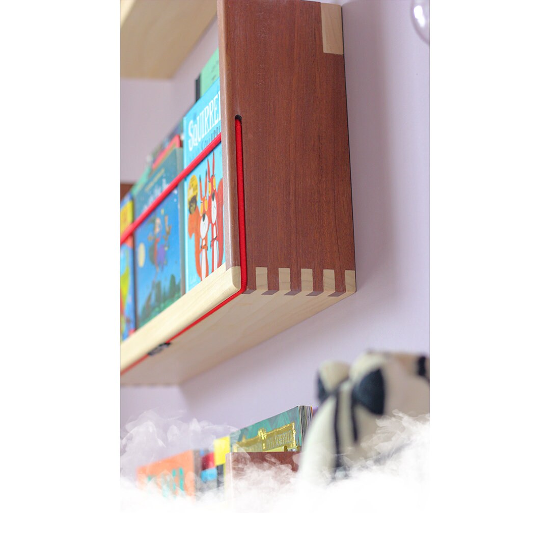 Storyfull Bookshelves - Etsy