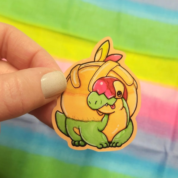 Appletun - Etsy