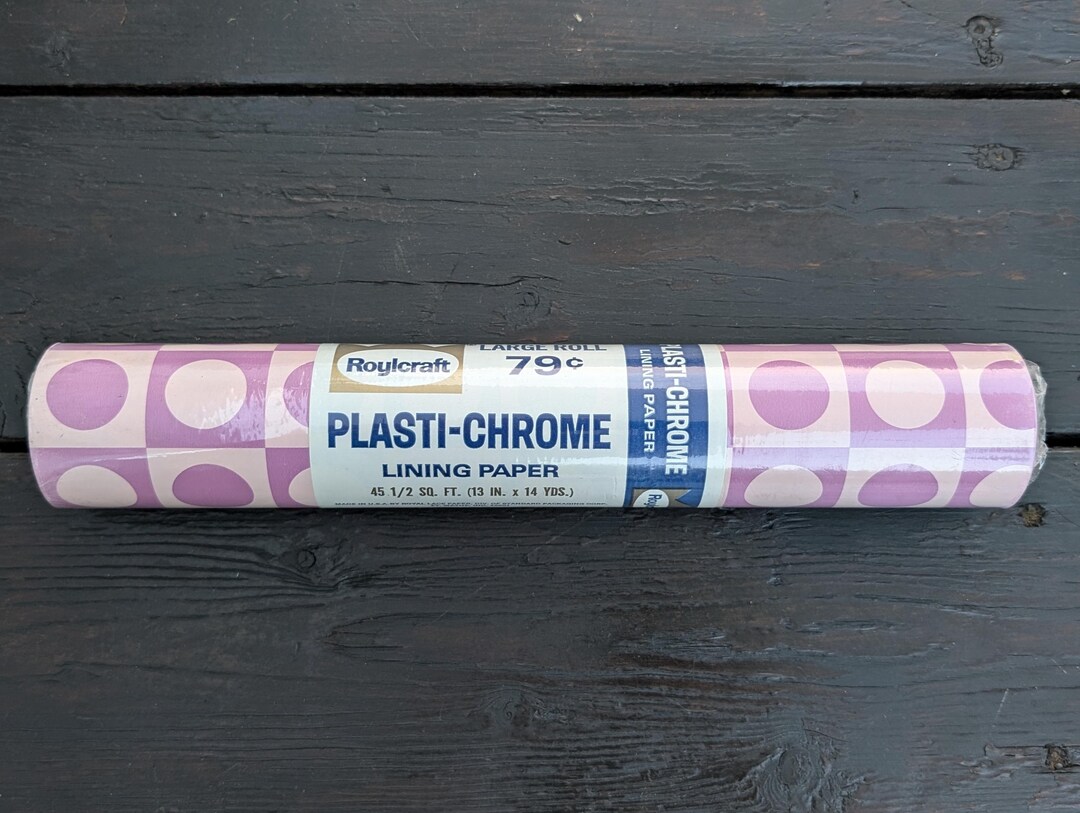 Vintage Contact Paper - Etsy