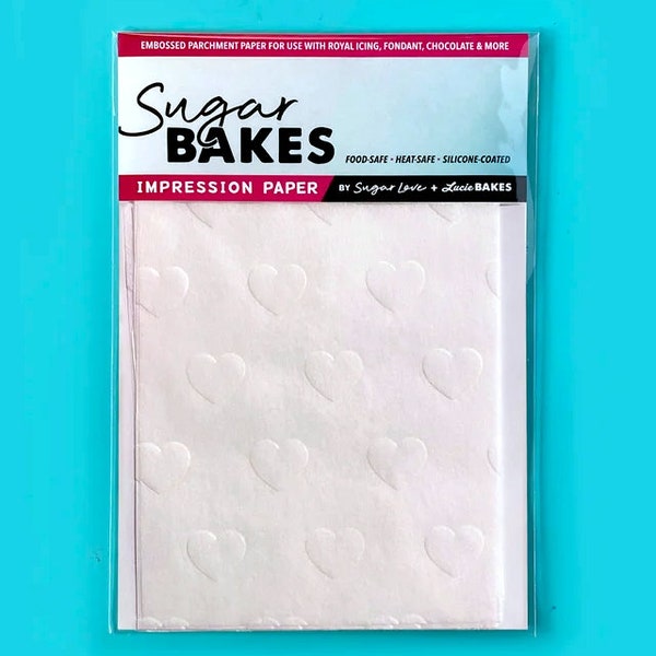 Embossed Paper - Etsy