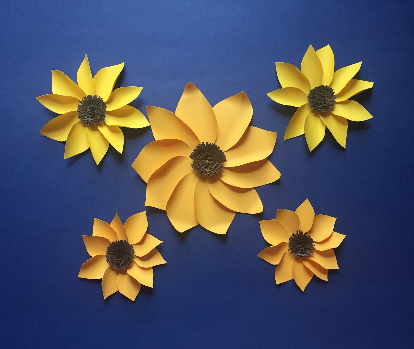 Sunflower Bulletin Board Set for School Church or Home - Etsy Hong Kong