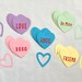 Were a Bunch of Sweethearts Valentine Bulletin Board Set for - Etsy