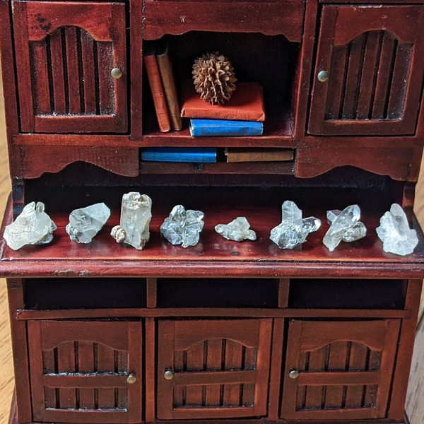 Miniature Rocks - Etsy