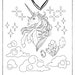 30 Page Childrens Unicorn Coloring Pages, Unicorn Coloring Pages ...