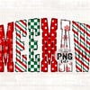 MIMI Grinch Grab Christmas, Caps, Transparent Background, 300 or Better ...