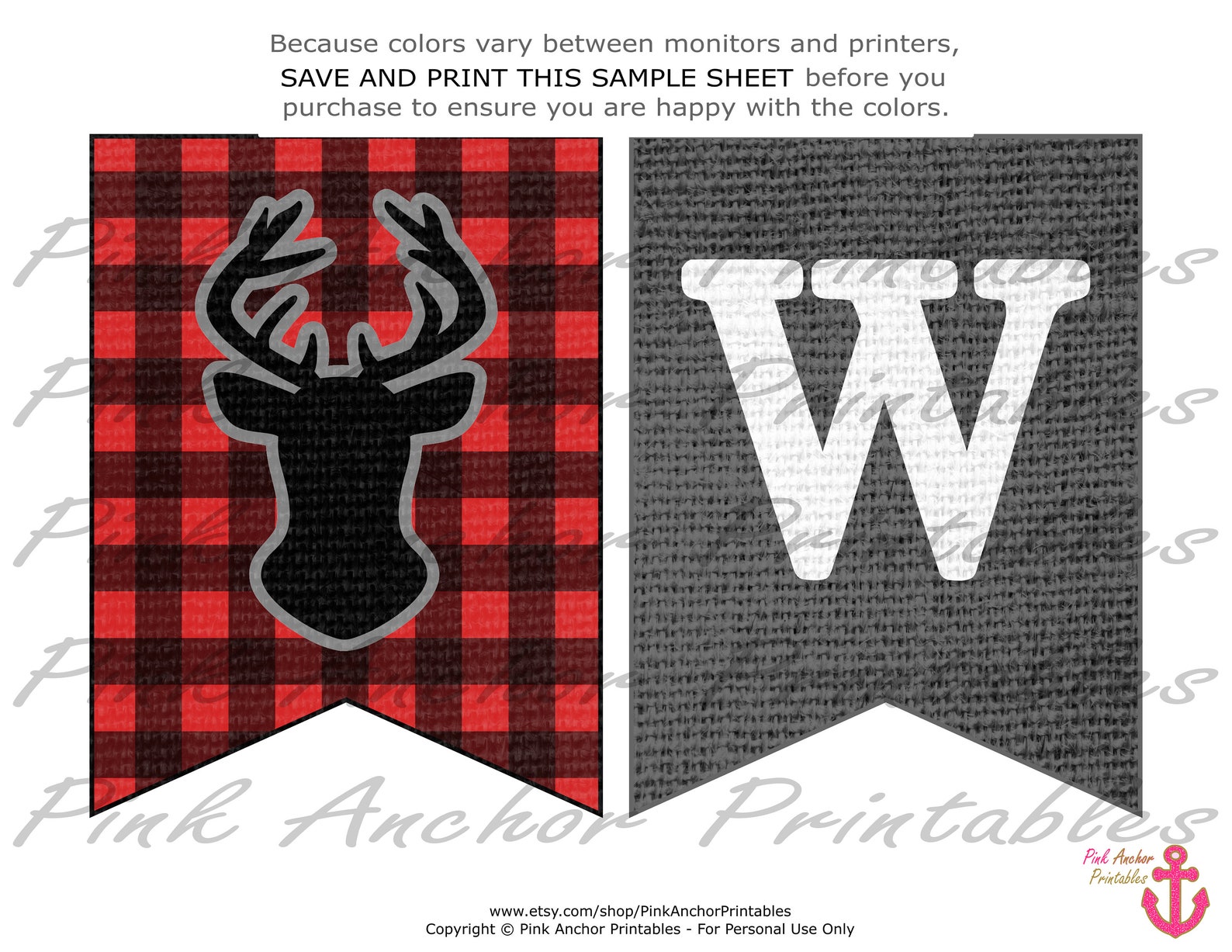 Welcome Little Man Banner Dark Grey Burlap White Black & | Etsy