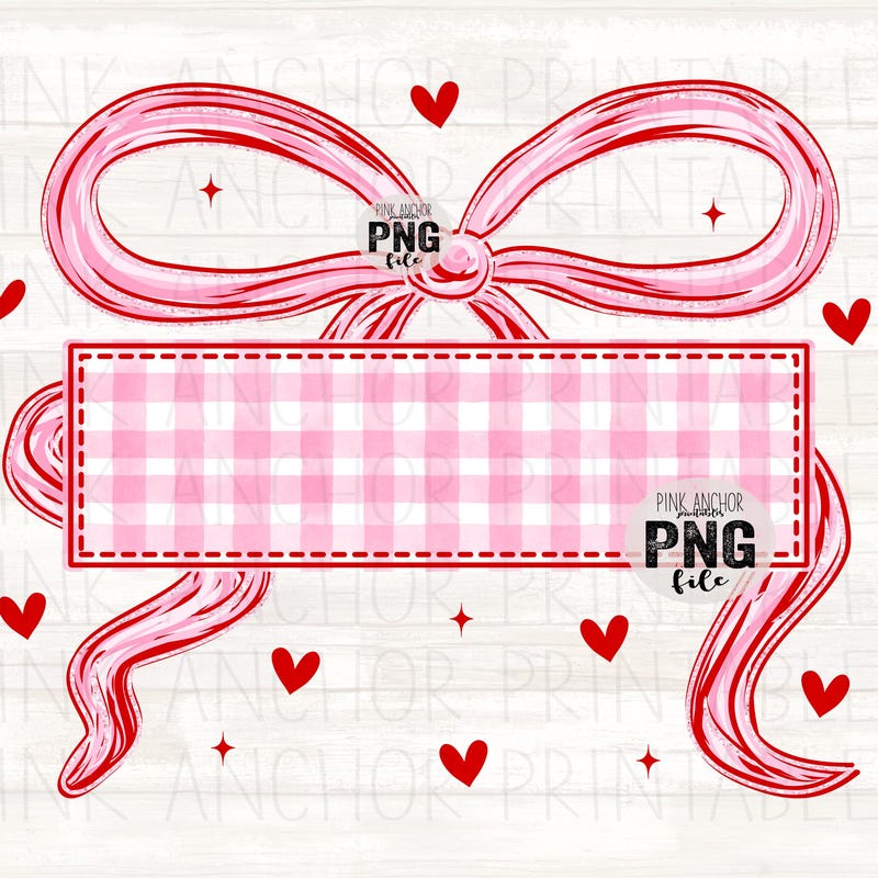 Preppy Valentines Day Boxes - Etsy