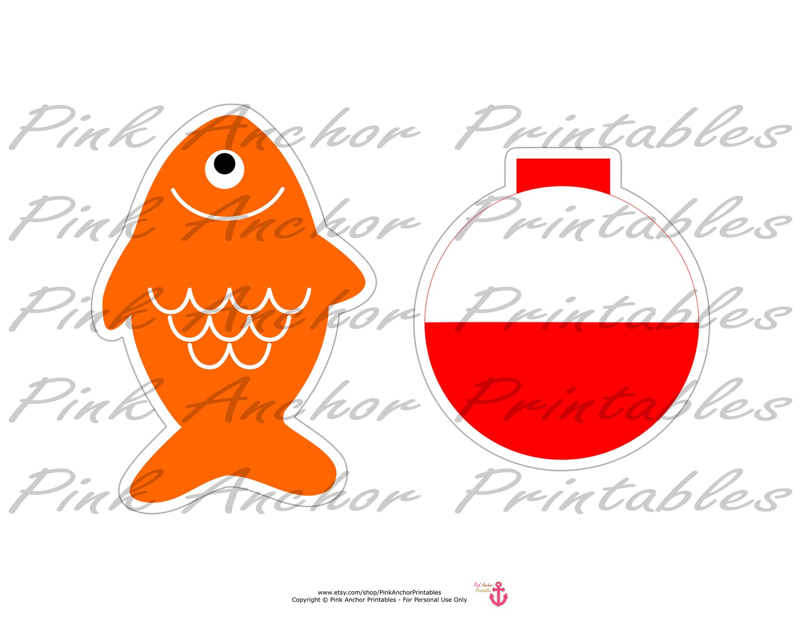 Printable You Print the Big One Banner Royal Blue | Etsy