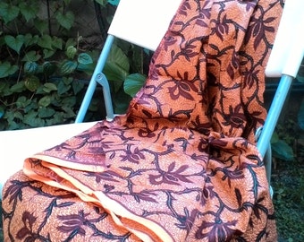 Batik sarong | Etsy