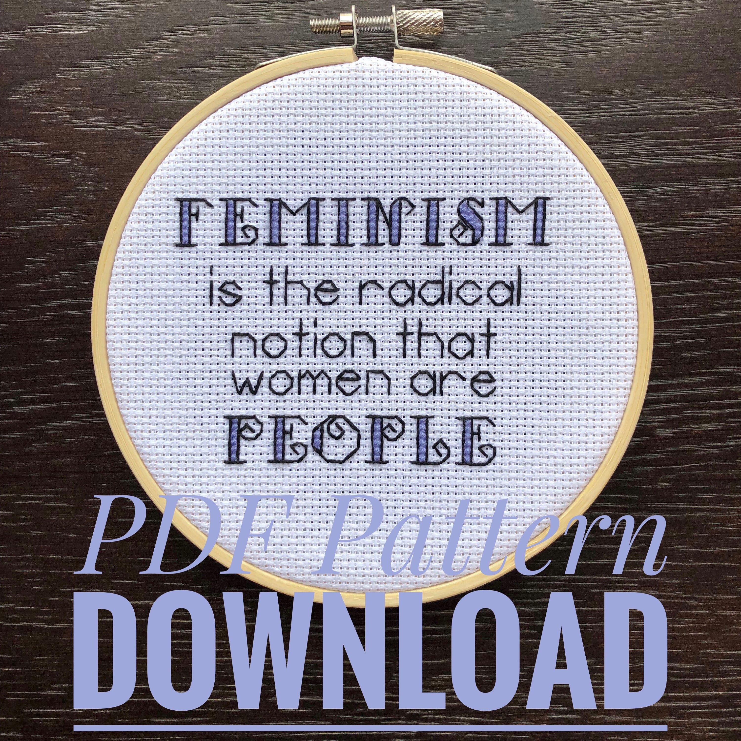 Patterns Kits & How To PDF pattern download Cross stitch embroidery for ...