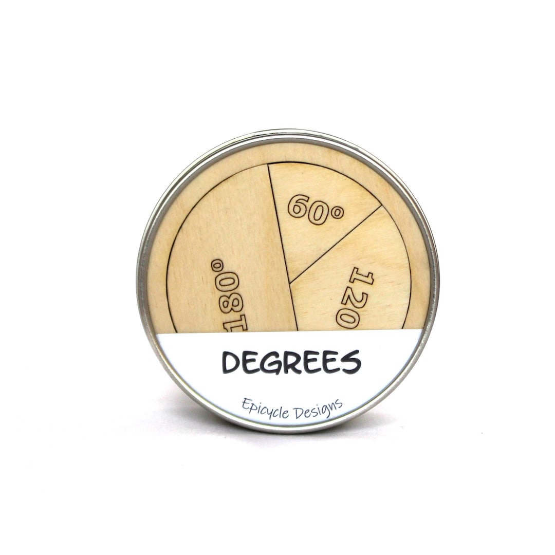 Degrees Learning Aid, Mathematics Manipulatives, Homeschooling ...