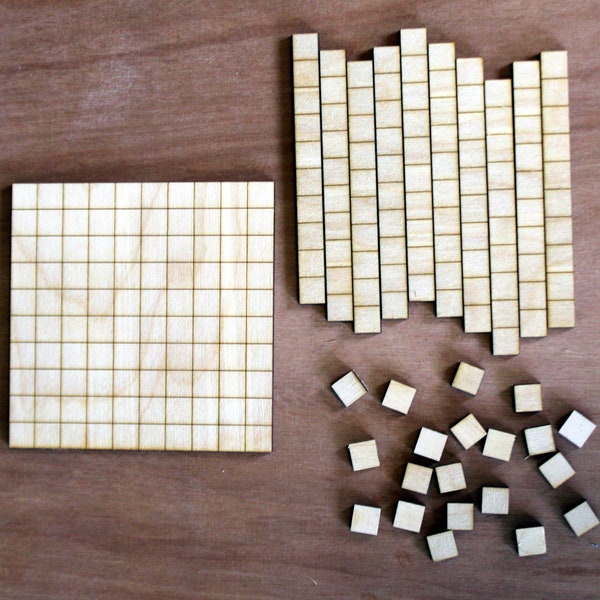 Manipulatives - Etsy