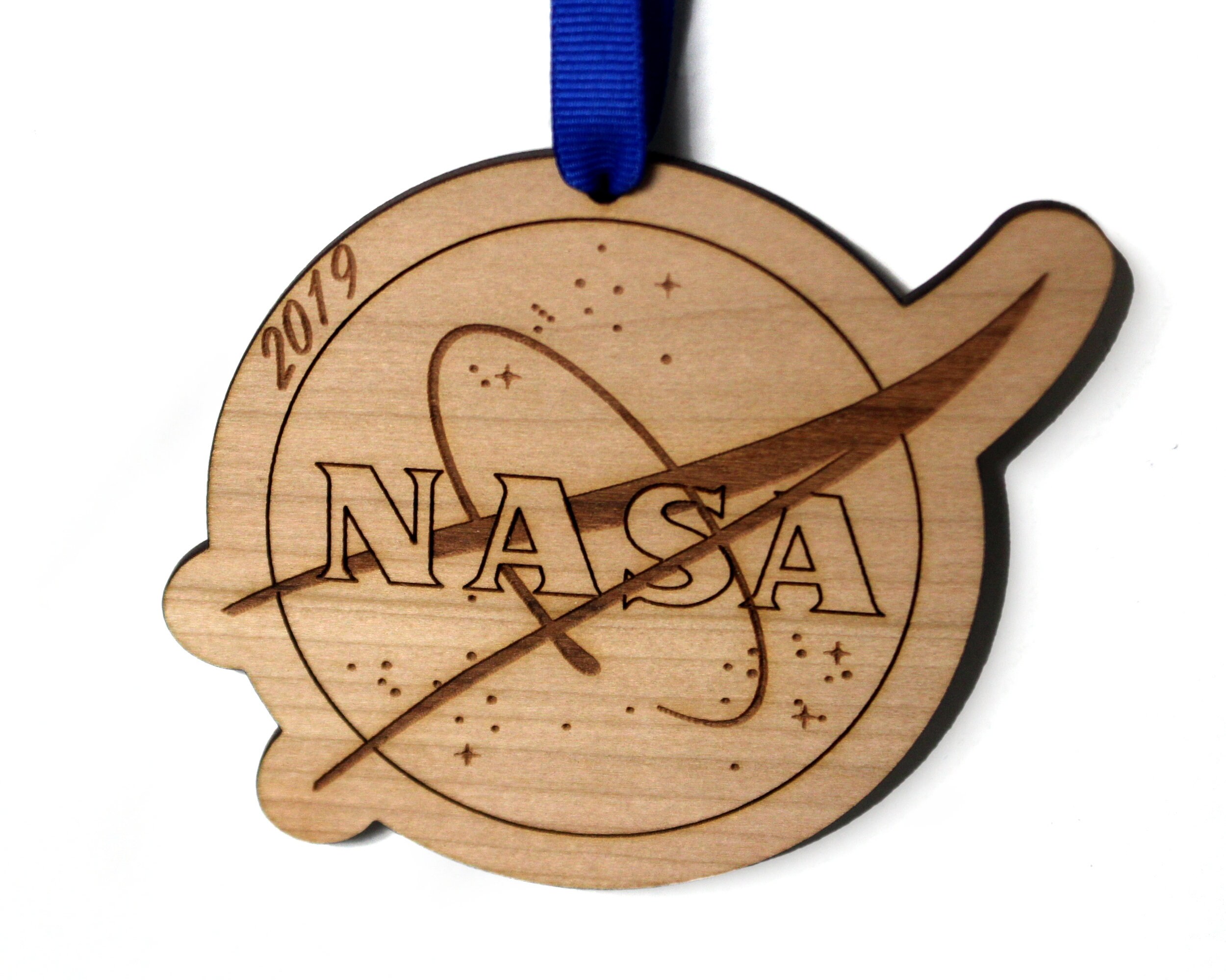 Goddard Space Flight Center Official Logos