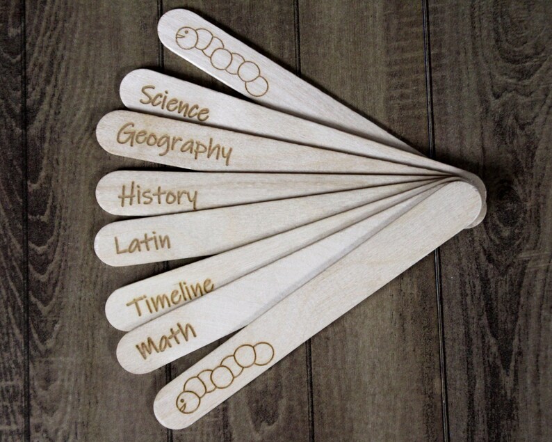 Wiggly Worm Review Game School Homeschooling Early | Etsy