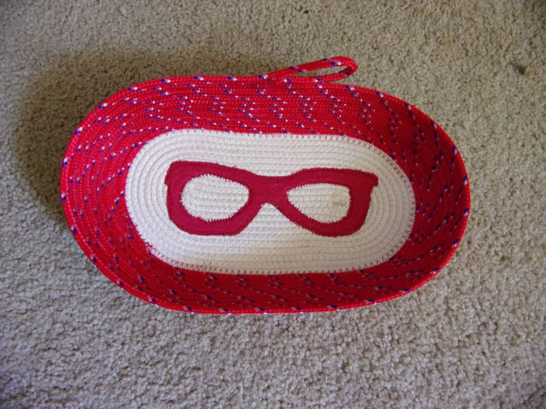 Peeper Keepers Eyeglass Holder - Etsy