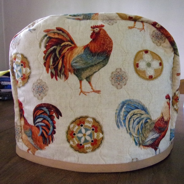 Toaster Cover - Etsy